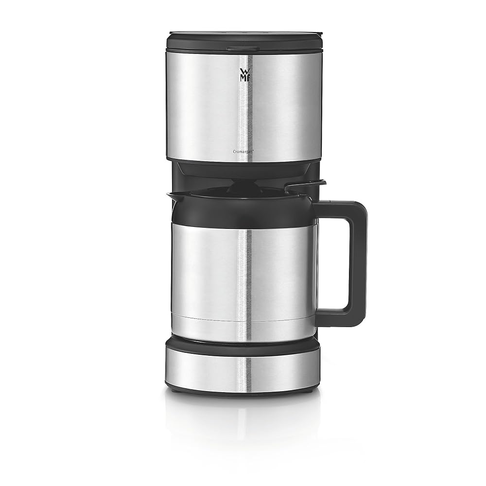 WMF Stelio Aroma Filterkaffeemaschine 8 Tassia varten - 2026